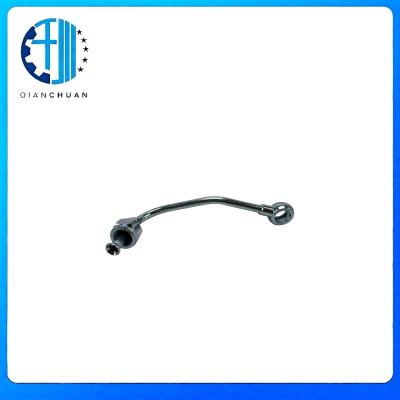 China 3066 Engine Oil Pipe 5I-8070 for 318C 320C 320D Excavators for sale