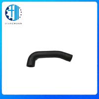 China 265-3585 Intercooler Air Outlet Hose Pipe for  C6.4 Engine for sale