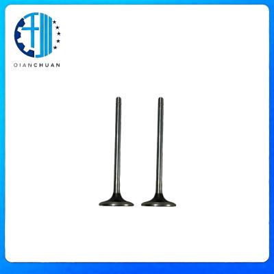 China C9 C9.3 Engine Intake Valve 262-2957 490-1729 for sale