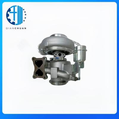 China 247-2965 Turbocharger for  C13 Engine Loaders 972H 980C 980F for sale