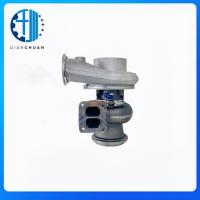 China Genuine  C10 Turbocharger 2046489 204-6489 10R0183 for sale