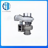 China 07R205 132-3649 Turbocharger for  3406E 3456 Engine for sale
