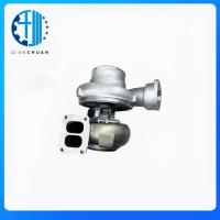 China Genuine GT500201B Turbocharger for  3406E 3456 Engine for sale