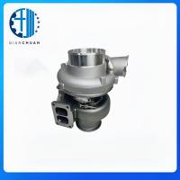 China GTA5518BS Turbocharger for  C18 Engine 380-8698 302-7443 for sale