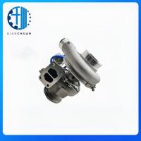 China GTC3576D Turbocharger 435-4501 for   C7.1 Engine for sale