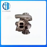 China C7.1 Turbocharger 108-5012 435-4500 for 535D 545D Skidder for sale