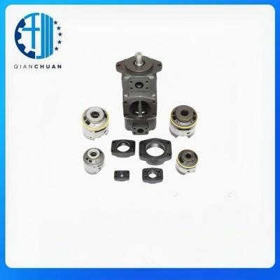 China New 4535VQ Hydraulic Vane Pump Group for  966F Wheel Loader for sale