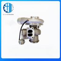 China Genuine Turbocharger for  C7 Engine 190918 178482 237-5254 for sale