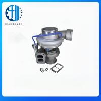 China GTA4702 Turbocharger 0R-7923 for  C-15 C16 3406E 3406C for sale