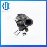China 214-6091 OR7575 Turbocharger for   C12 Engine for sale
