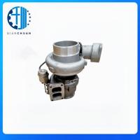 China S410G Turbocharger 124-3759 for   3456 3406C 3406E Engine for sale