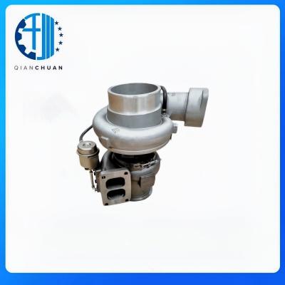China S410G Turbocharger 124-3759 for   3456 3406C 3406E Engine for sale