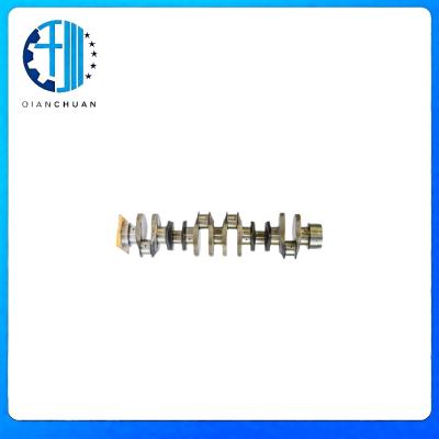 China C18 Engine Crankshaft 1950314 195-0314 4685119 468-5119 for sale