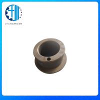 China 193-5015 Bucket Linkage Flange for M316C 352F 320C Excavators for sale