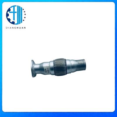China C6 C6.4 Engine Muffler Tube 3244166 324-4166 for sale