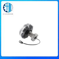 China Genuine  Fan Clutch 359-2658 for C4.4 C7.1 Engines for sale