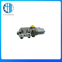 China 3054C Flow Control Pump Valve 7986491 for E330D E345D Excavator for sale