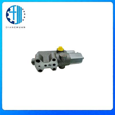 China 3054C Flow Control Pump Valve 7986491 for E330D E345D Excavator for sale