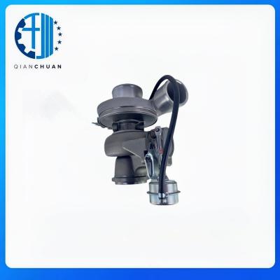 China Genuine B2G-80H Turbocharger 3381878 20R-3130 for  C7 Engine for sale