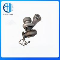 China D342 Turbocharger 6N-7203 0R-5841 Genuine OEM for sale