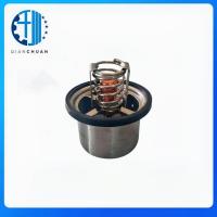 China Engine Thermostat 4W4794 1743504 for 3406 3408 3412 3508 for sale