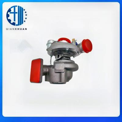 China GT2556S Turbocharger 237-3786 315-9721 for  C4.4 3054C Engine for sale
