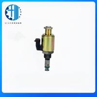 China 20R-5615 Solenoid Valve for   E322C 3126 3126B Engine for sale