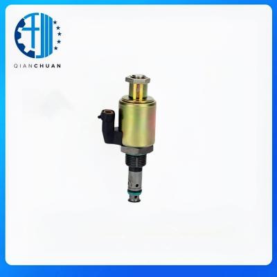 China 20R-5615 Solenoid Valve for   E322C 3126 3126B Engine for sale