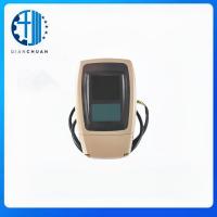 China 315C 318C 319C 320C Excavator LCD Monitor 260-2160 157-3198 for sale