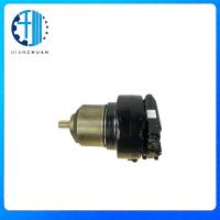China 324D E325C E330C Excavator Travel Motor 190-5970 for sale