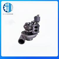 China GTB3782L Turbocharger 424-3431 for  C9 C9.3 Engine for sale