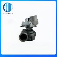 China 457-3636 Turbocharger for  C7.1 Engine 329F 330F Excavator for sale