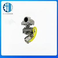China Genuine 353-9808 Turbocharger GT2560S for  C6.6 C7.1 Engine for sale