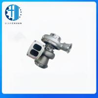 China Genuine GT4288R Turbocharger for  3176C C10 3306 Engine for sale