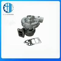 China T04E35 Turbocharger 127-8788 141-9768 for   3056 Engine for sale