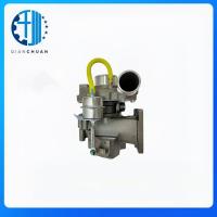 China Genuine 709942-5007 2674A348 Turbocharger GT3571S for  3056E Engine for sale