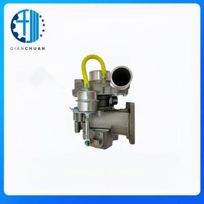 China Genuine 709942-5007 2674A348 Turbocharger GT3571S for  3056E Engine for sale
