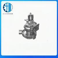 China Turbocharger 424-3429 for  C9.3  Diesel Engine Spare Parts for sale