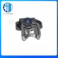 China 216-8625 Oil Pump For  3056 3056E  Engine 924G 924GZ 930G M316C M318C M322C for sale