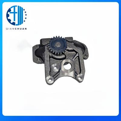 China 216-8625 Oil Pump For  3056 3056E  Engine 924G 924GZ 930G M316C M318C M322C for sale