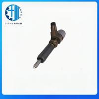 China Fuel Injector 326-0680 3260680 For    323D E323D Diesel Spare Parts for sale