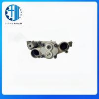 China 232-1606 2321606 Oil Pump For  C15 C18 Engine Parts for sale