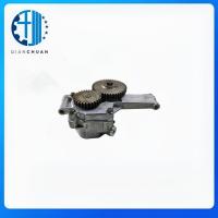 China 2004497 200-4497 Oil Pump For  C7 3126 Engine Parts for sale
