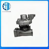 China 577-8677 Turbocharger for  C4.4 Engine Spare Parts Construction Machinery for sale