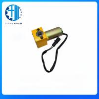 China 5I-8368 Solenoid Valve For  Engine 3306 3406 Excavator E320B E320C 330 375 350 for sale