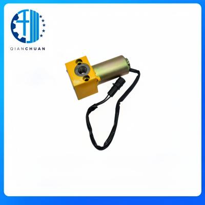 China 5I-8368 Solenoid Valve For  Engine 3306 3406 Excavator E320B E320C 330 375 350 for sale
