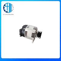 China 346-9825 225-3145 252-6256 Alternator For  Backhoe Loaders 424D 436C 420D 442D for sale
