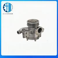 China New Water Pump 224-3253 for  E330C C9 Diesel Engine for sale