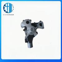 China New Water Pump 3801659 for  E320 E323 E330 Excavator for sale