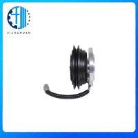 China 168-6452 Powertrain Clutch Assy for  980H Wheel Loader for sale